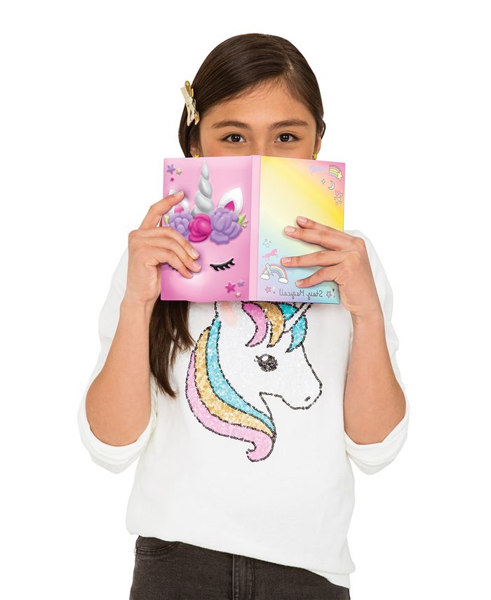 It's So Me Squishy Diary - Macy's