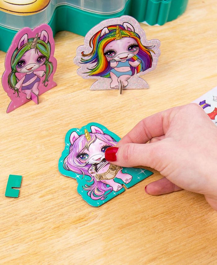 Poopsie Stationery Case - Macy's