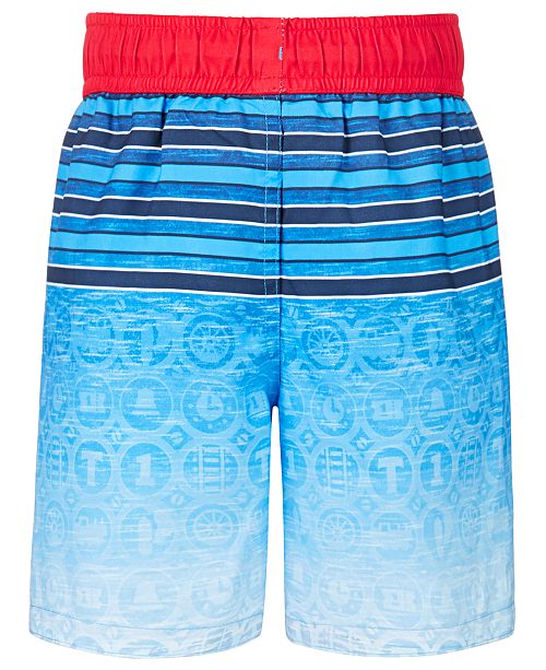 Dreamwave Toddler Boys Thomas Swim Trunks & Reviews - Swimwear - Kids ...