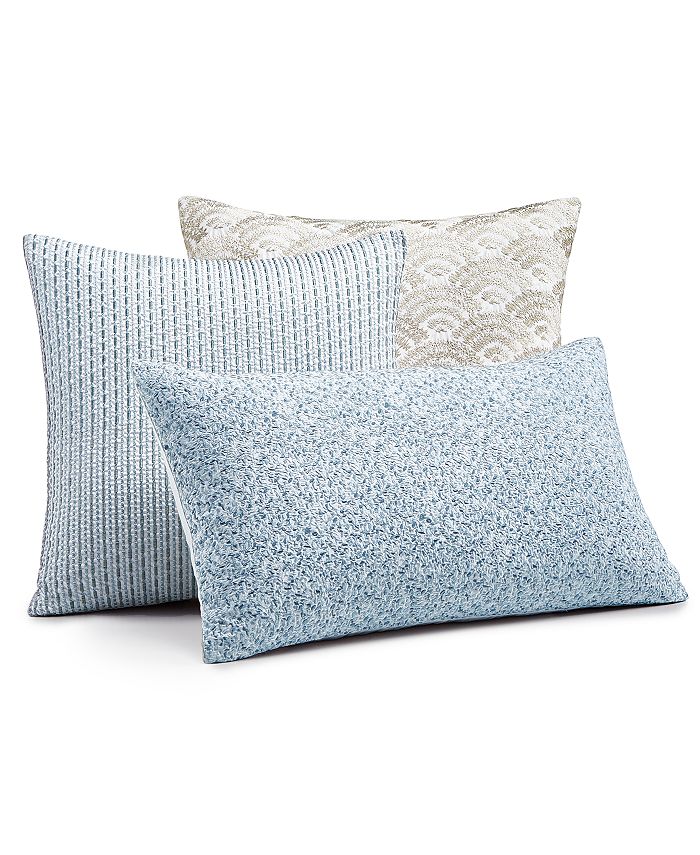 Macys Hotel Collection Pillows