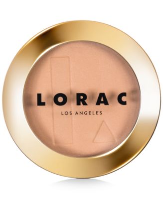 Lorac TANtalizer Buildable Bronzing Powder - Macy's