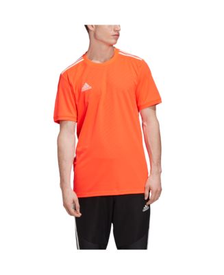 adidas Men's Tiro 19 ClimaLite® Soccer Jersey - Macy's