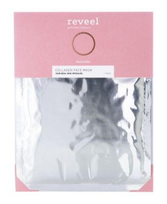 reveel by MedSkin Solutions Collagen Face Mask - Macy's