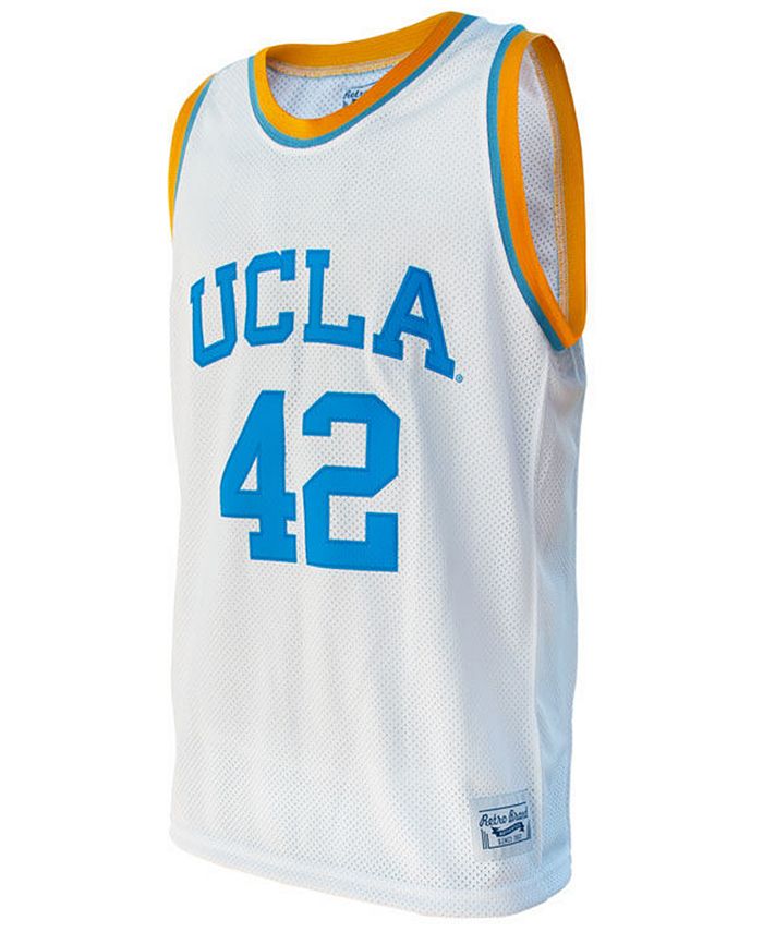 Retro Brand Men's Kevin Love UCLA Bruins Throwback Jersey - Macy's