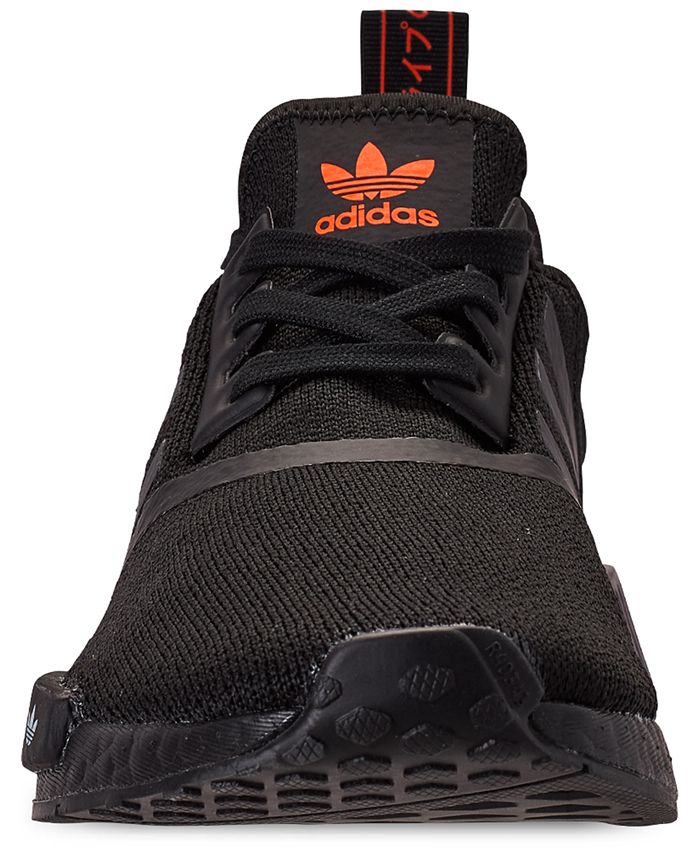 adidas Men's NMD Reflective Xeno Casual Sneaker - Macy's