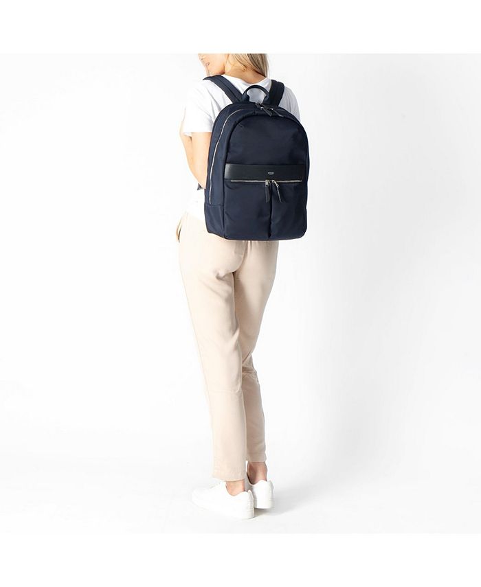 Knomo London Beauchamp Backpack - Macy's