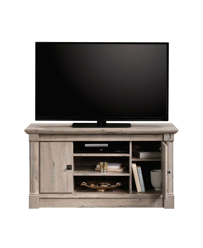 Sauder Palladia TV Stand - Macy's