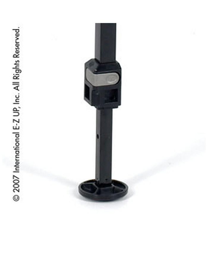 E-Z UP Instant Table System Aluminum Folding Top & Reviews - Furniture ...