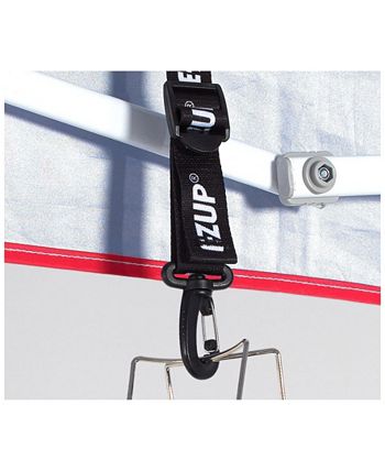 E-Z UP Canopy Hanging Clip, Set of 5 - Macy's