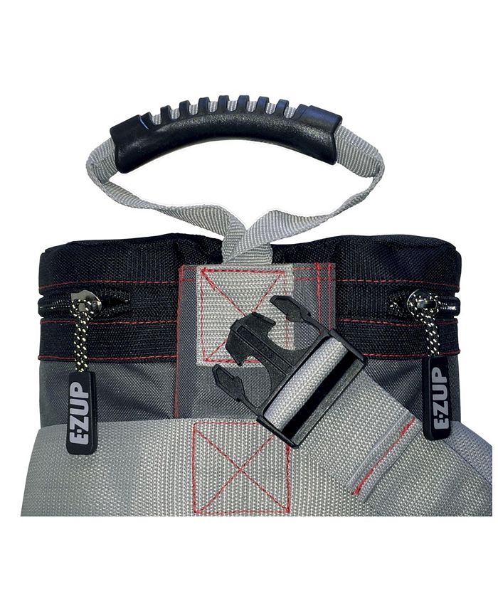 E-Z UP Deluxe Weight Bags, Set of 4 - Macy's