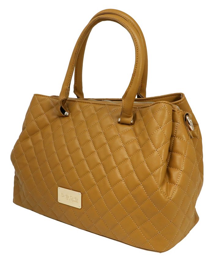 bebe Danielle Satchel & Reviews - Women - Macy's