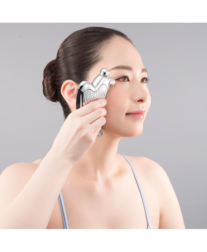 Macy's ReFa Caxa Ray Facial Contouring Tool - Macy's