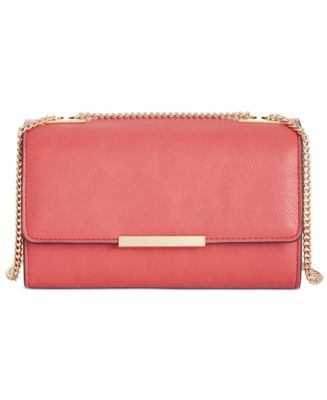 INC Nichole Crossbody Wallet, Created for Macy's - Macy's