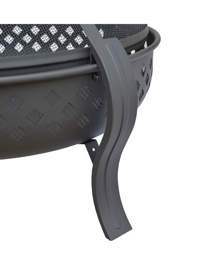 Landmann Fire Pit - Macy's