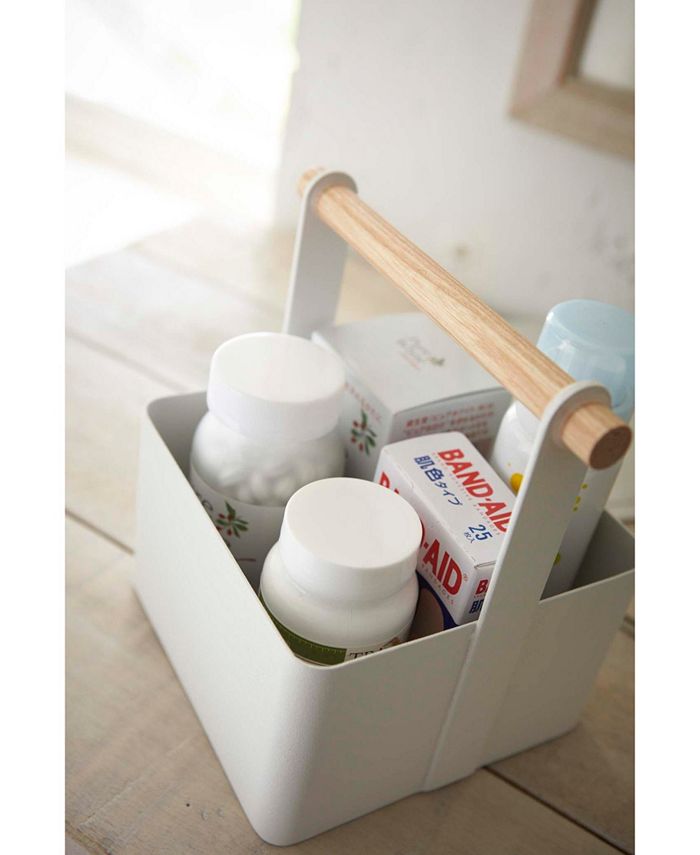 Yamazaki Home Tosca Tool Box - Macy's