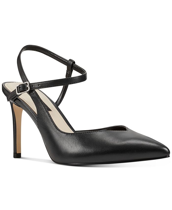 Nine West Elisa Slingback Pumps Macy S