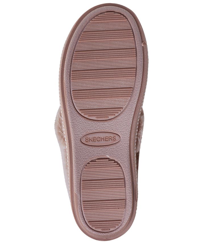 Skechers Women's Cozy Campfire Team Toasty Comfort Indoor/Outdoor ...