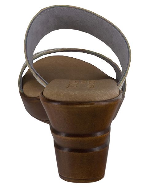 Easy Street Tuscany by Rosalie Wedge Sandals & Reviews - Sandals & Flip ...