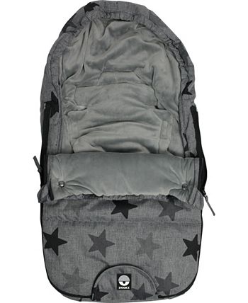 Dooky Universal Baby Stroller Sleeping Bag Footmuff - Macy's