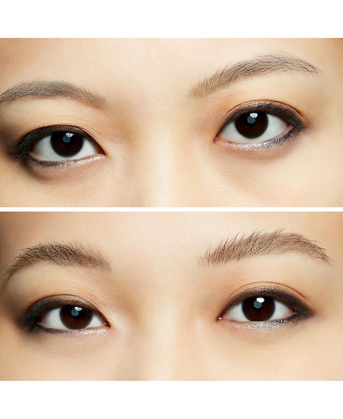 MAC Eye Brows Big Boost Fibre Gel - Macy's