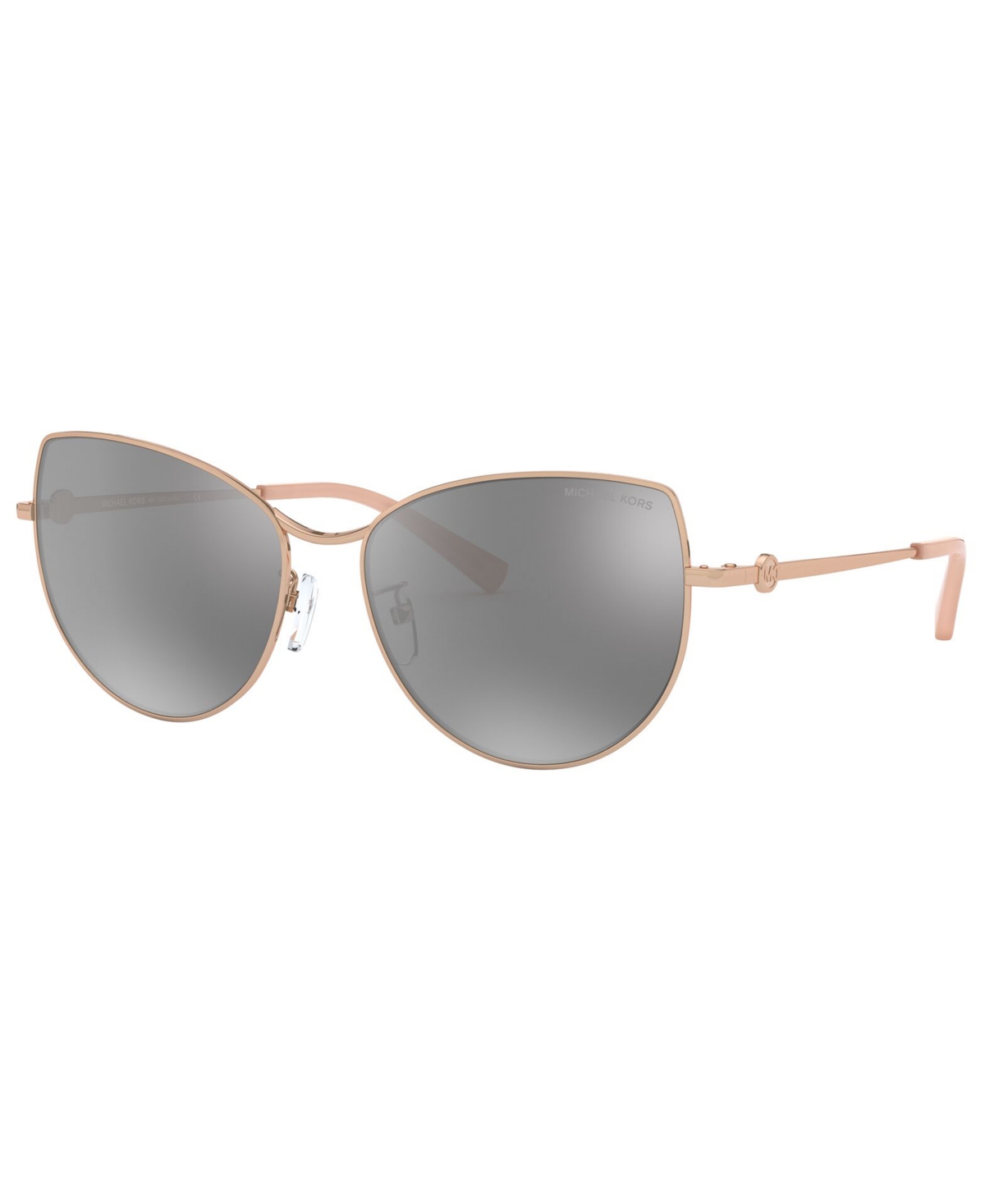 Click here for Michael Kors Womens Sunglasses  MK1062 La Paz 58 -... prices