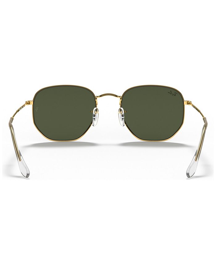 Ray-Ban Sunglasses, RB3548 51 - Macy's