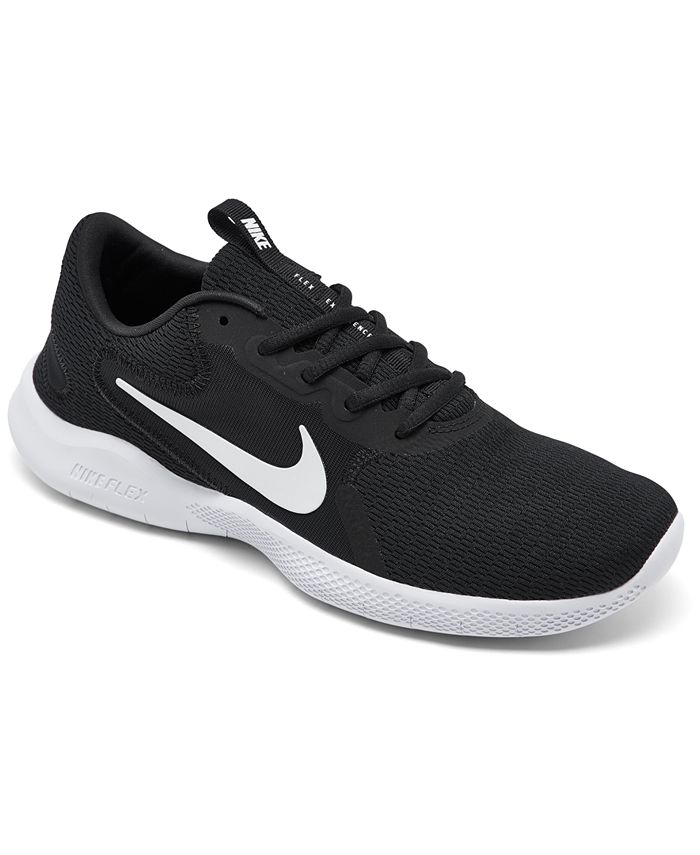 Nike Men's Flex Experience RN 9 Running Sneakers from Finish Line - Macy's
