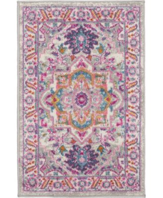 Long Street Looms Zeal Zea20 Runner Rug Collection