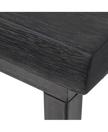 Hopper Studio Java Bench - Macy's