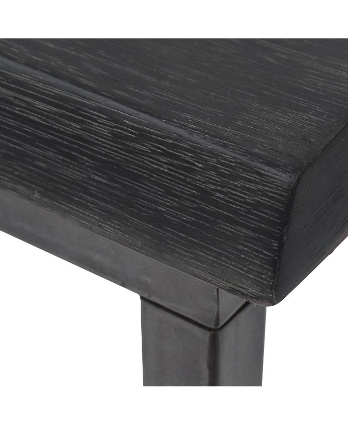 Hopper Studio Java Bench - Macy's