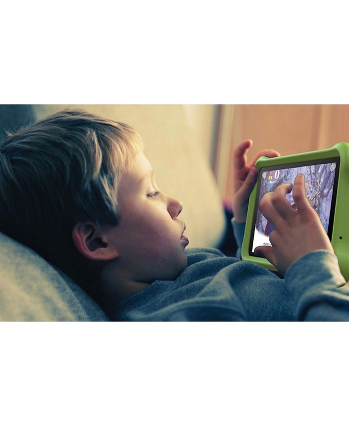 Smartab Disney 7” Android Kids Tablet Bundle - Macy's