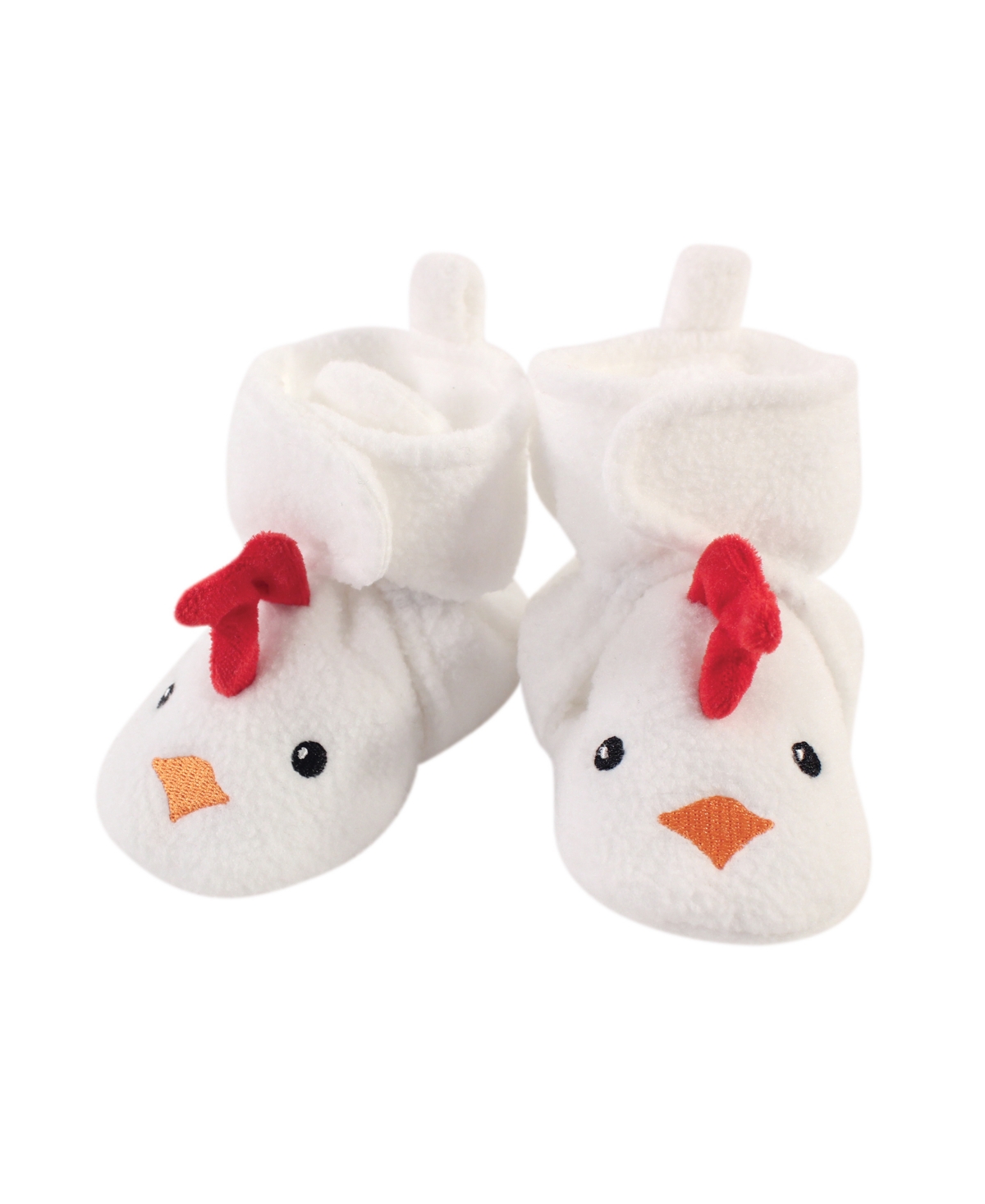 Click here for Hudson Baby Baby Boys Hudson Unisex Plush Fleece H... prices