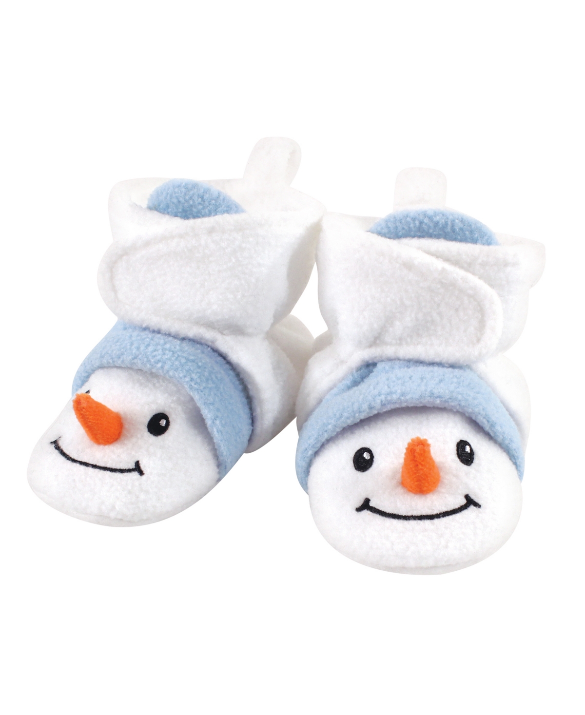 Click here for Hudson Baby Baby Boys Hudson Unisex Plush Fleece H... prices