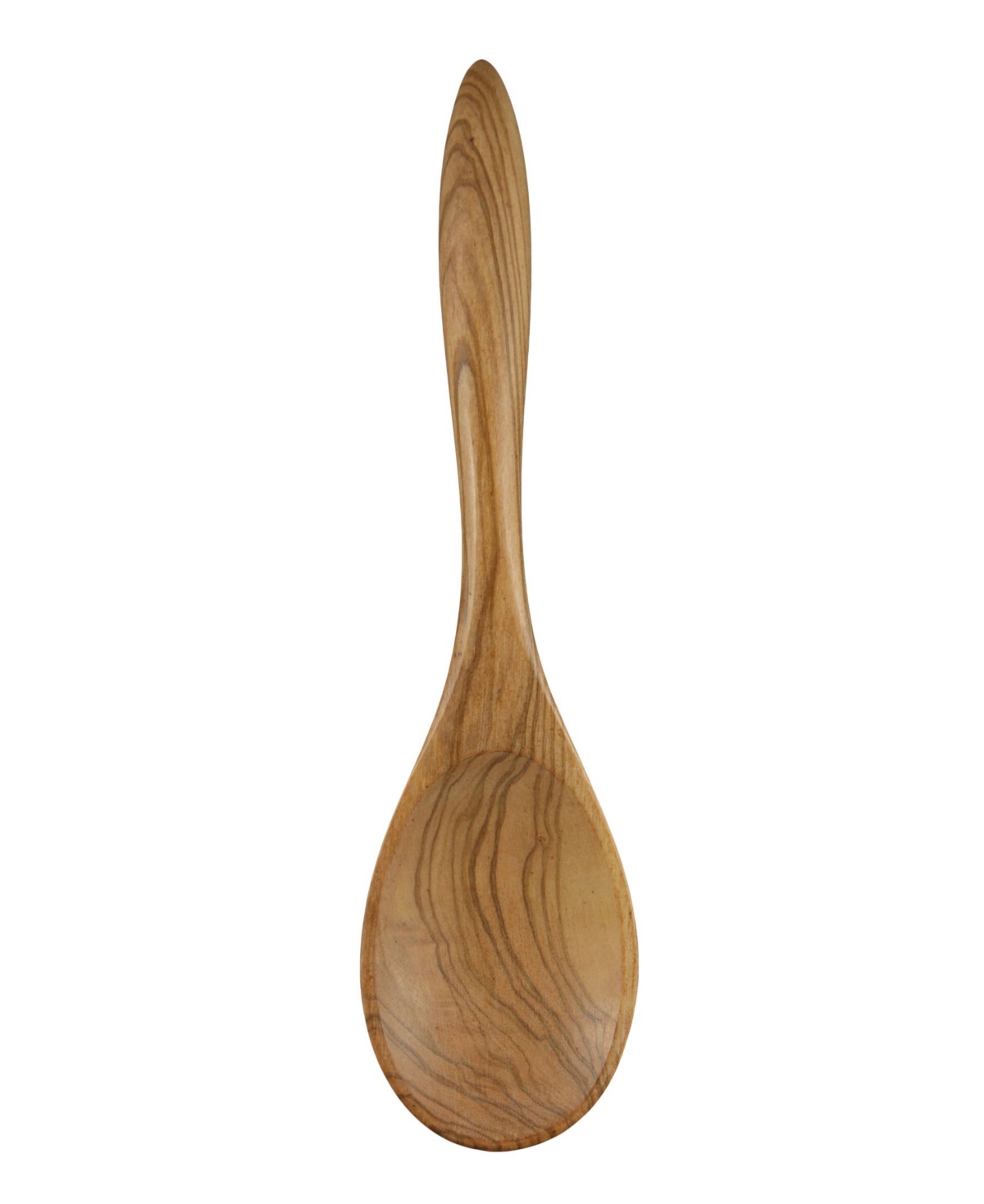 Click here for Berard Handcrafted Olive Wood Spoon - Camel prices