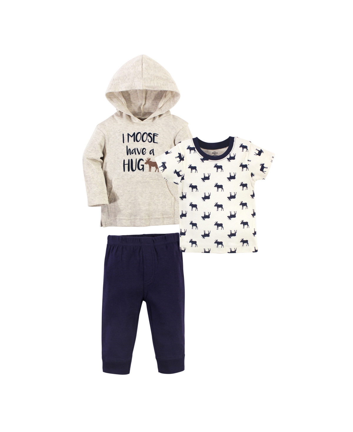 Click here for Little Treasure Toddler Girls Hoodie  Bodysuit or... prices