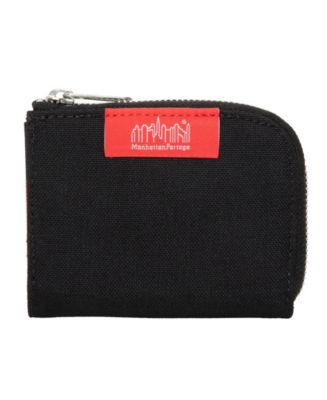 Manhattan Portage Exchange Wallet - Macy's