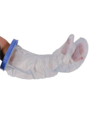 DMI 39" Water-resistant Long Arm Cast Protector - Macy's