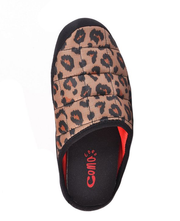 Coma Toes Tokyoes Women's Slipper, Online Only & Reviews - Slippers ...