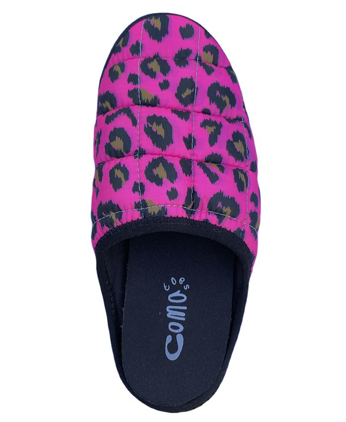 Coma Toes Tokyoes Women's Slipper, Online Only - Macy's