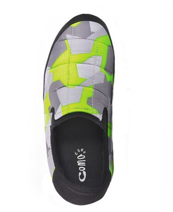 Coma Toes Malmoe's Men's Slipper, Online Only - Macy's