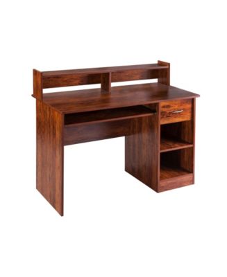 OneSpace Essential Computer Desk - Macy's