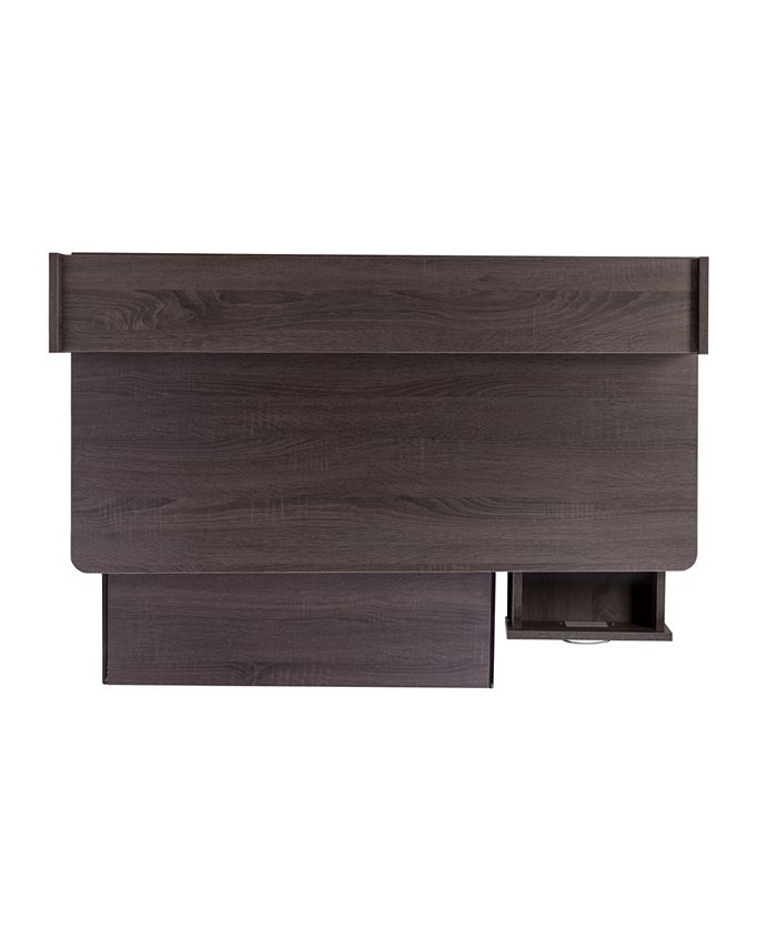 OneSpace Essential Computer Desk - Macy's