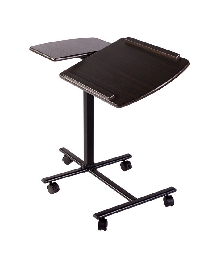 OneSpace Mobile Laptop Computer Stand - Macy's