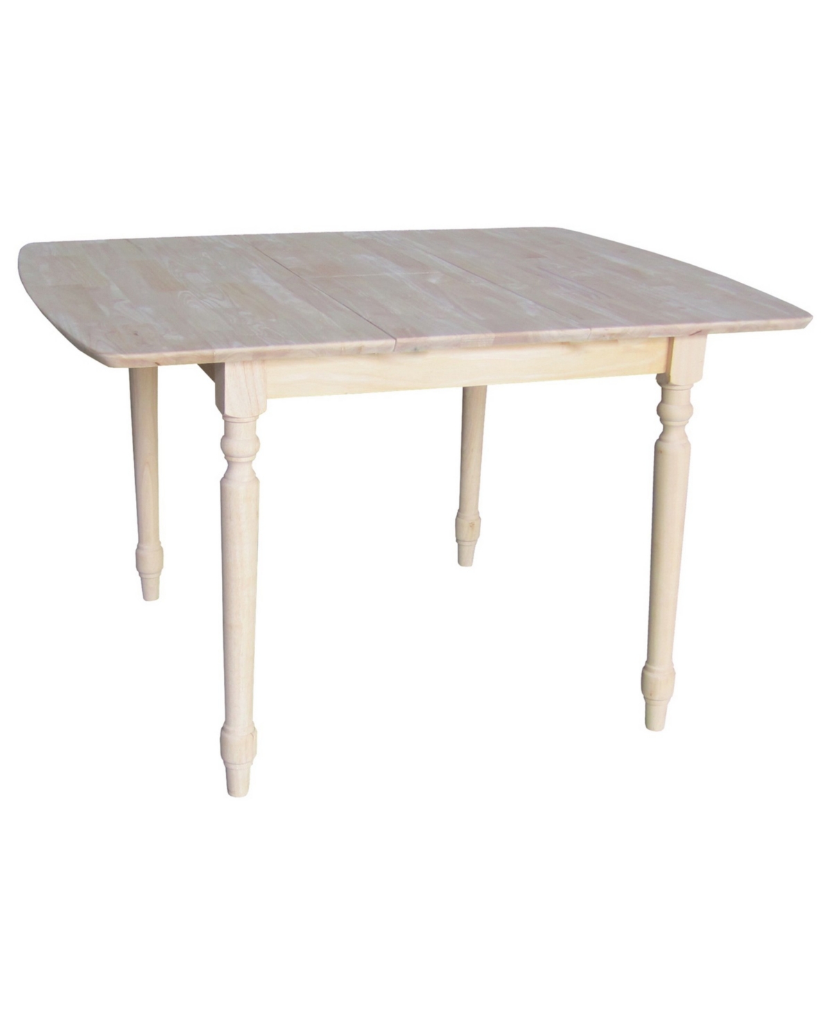 Click here for International Concepts Table with Butterfly Extens... prices