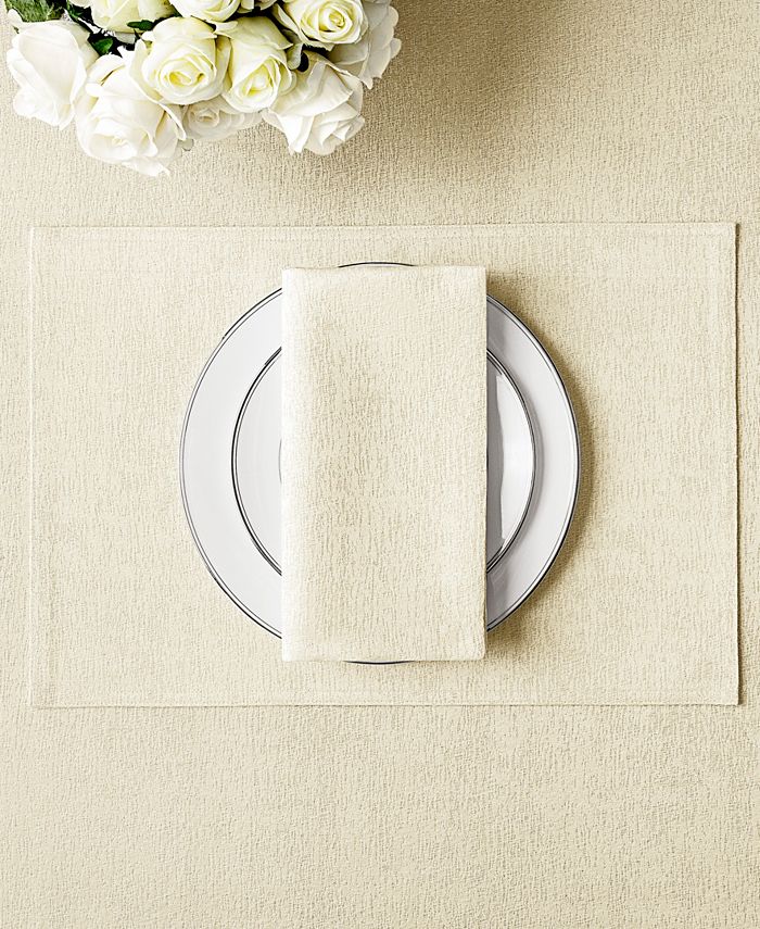 Waterford Lunar Table Linen Collection - Macy's