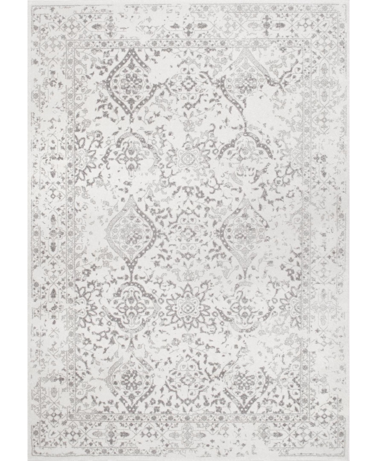 Click here for nuLoom Bodrum Oriental Vintage-Inspired Odell 5 x... prices