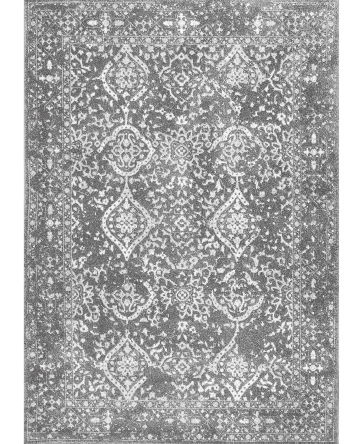 Click here for nuLoom Bodrum Oriental Vintage-Inspired Odell 5 x... prices