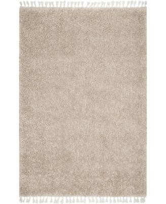 nuLoom Belleza Plush Neva Area Rug Collection - Macy's