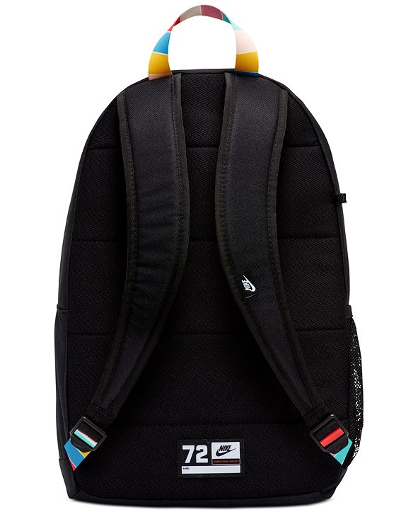 Nike Rainbow Logo Elemental Backpack & Reviews - All Kids' Accessories ...