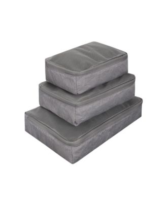 Travelon Packing Cubes, Set of 3 - Macy's